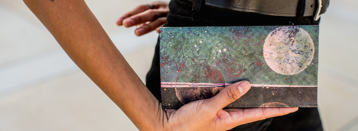 Popular Artist Profile: Dylan Bakker – Paperwallet