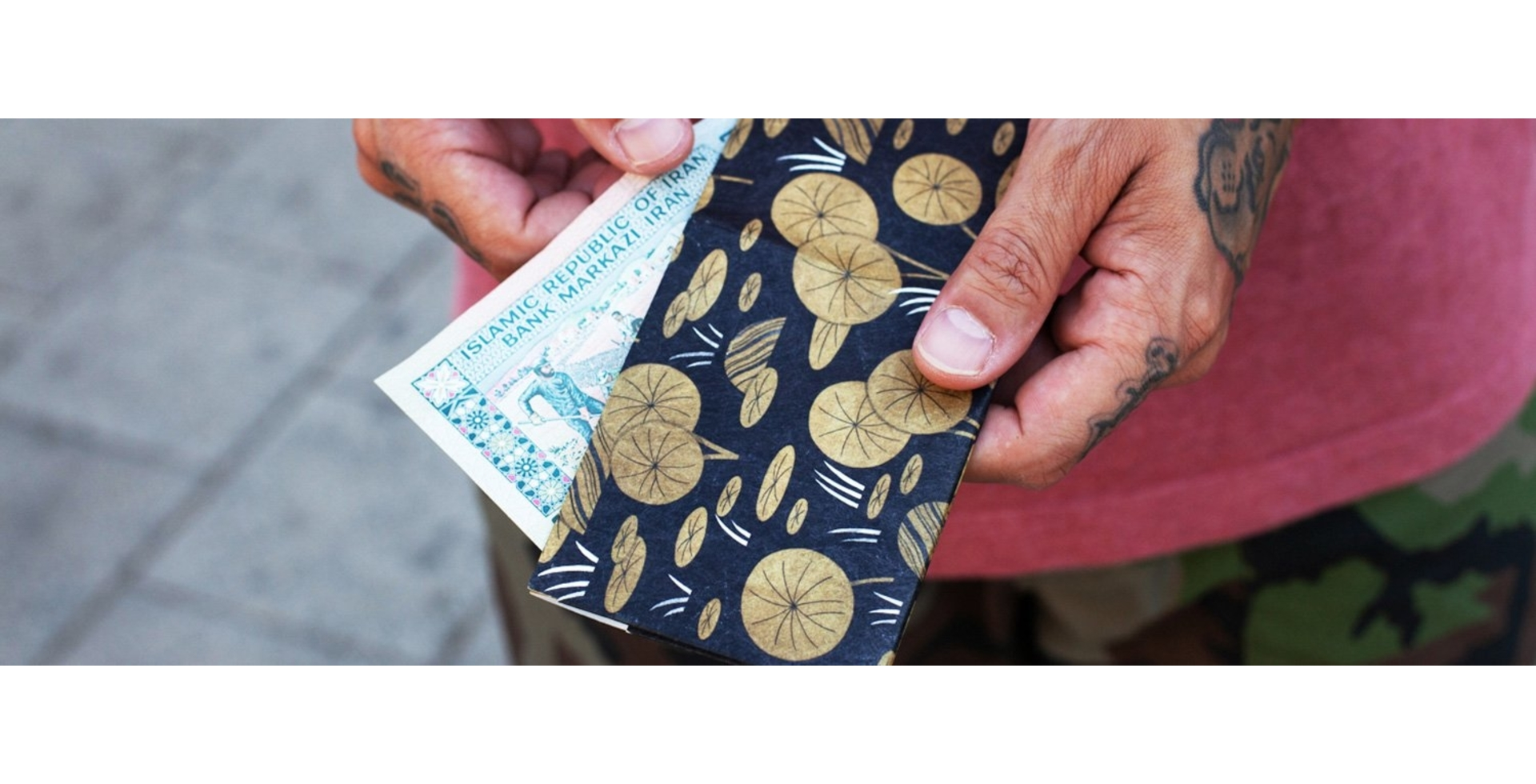 How to Choose the Best Minimalist Wallet – Paperwallet