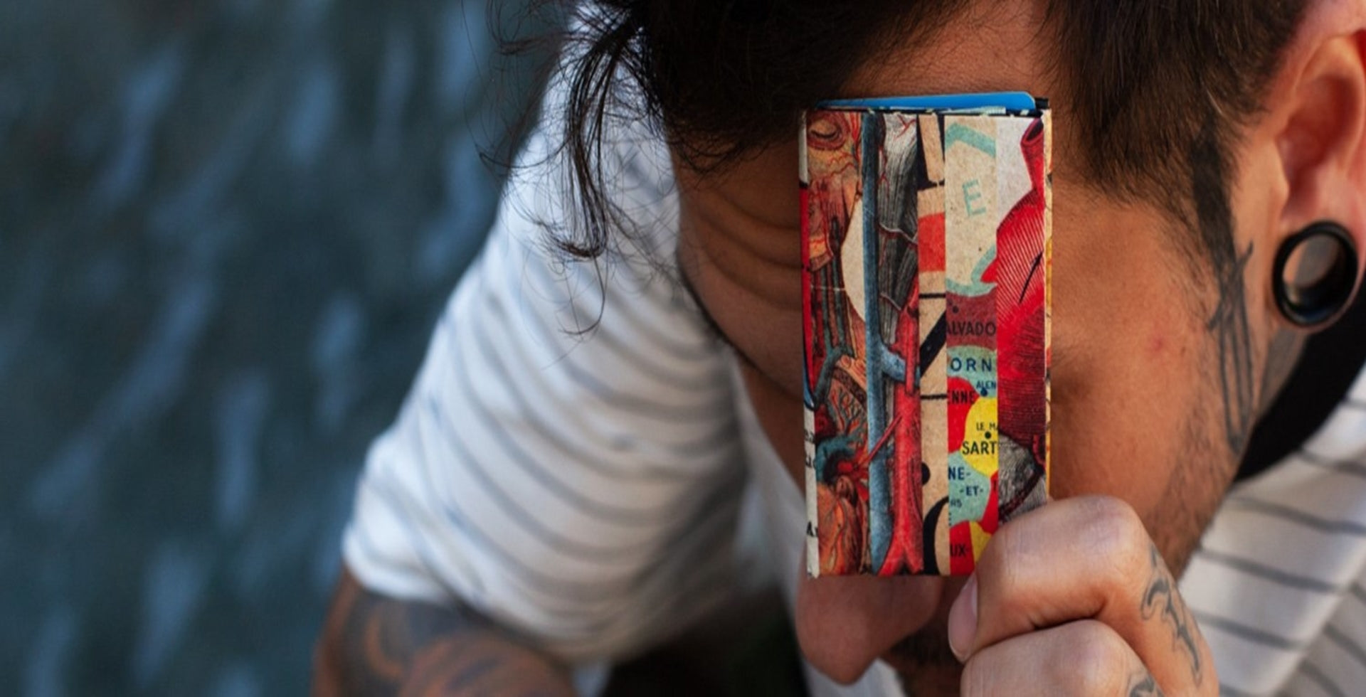 4 Trendy Alternatives to Credit Card Sleeves – Paperwallet