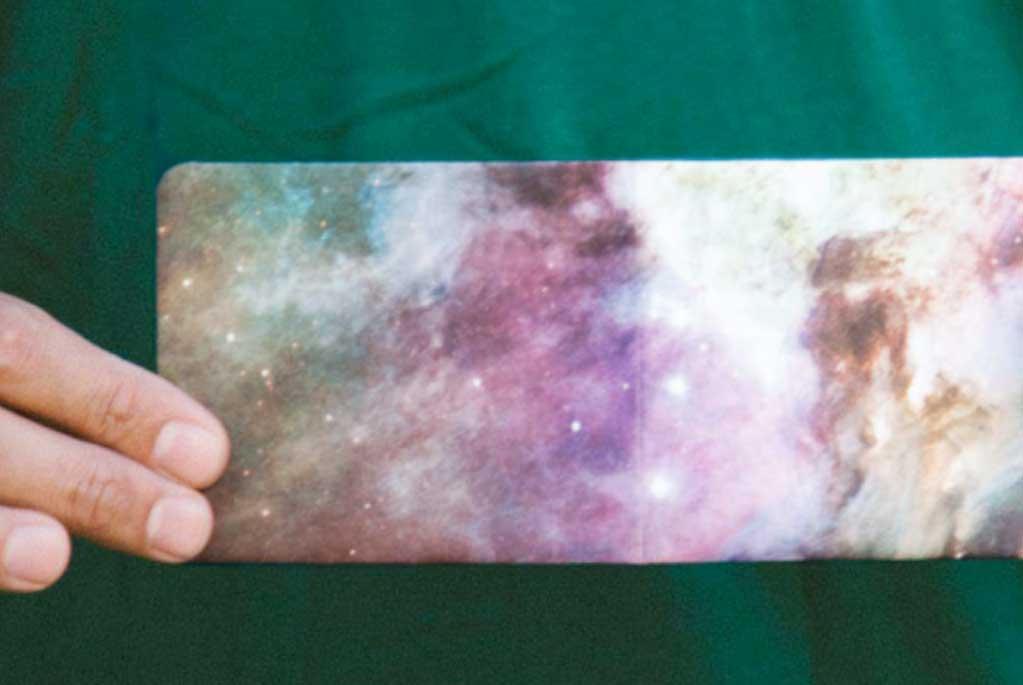 5 Reasons Why Artist Wallets are 2019’s Top Accessory – Paperwallet