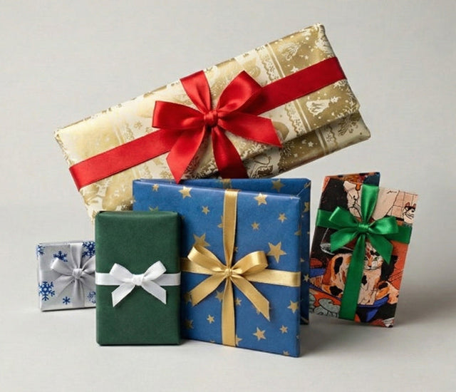 5 Gifts for the Artist Who Has Everything – Paperwallet