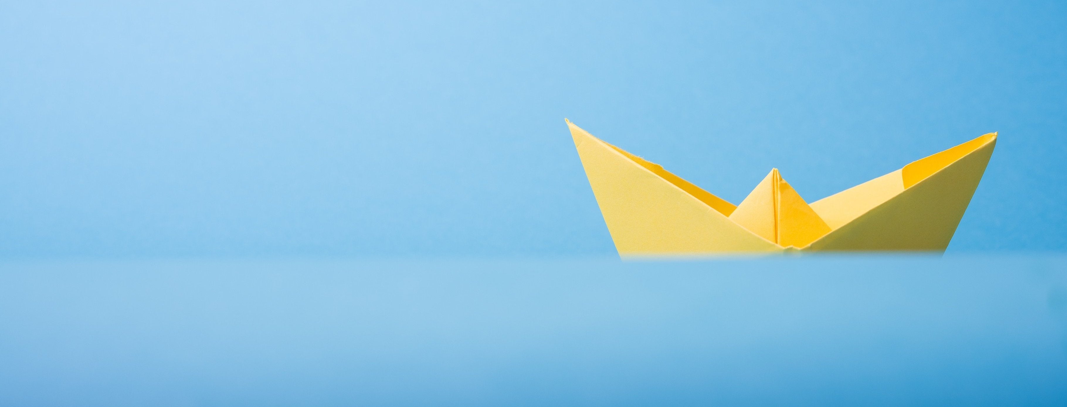 The Art of Minimalism: How Origami Influences Design | Paperwallet