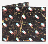 'The City' Slim Wallets | Paperwallet