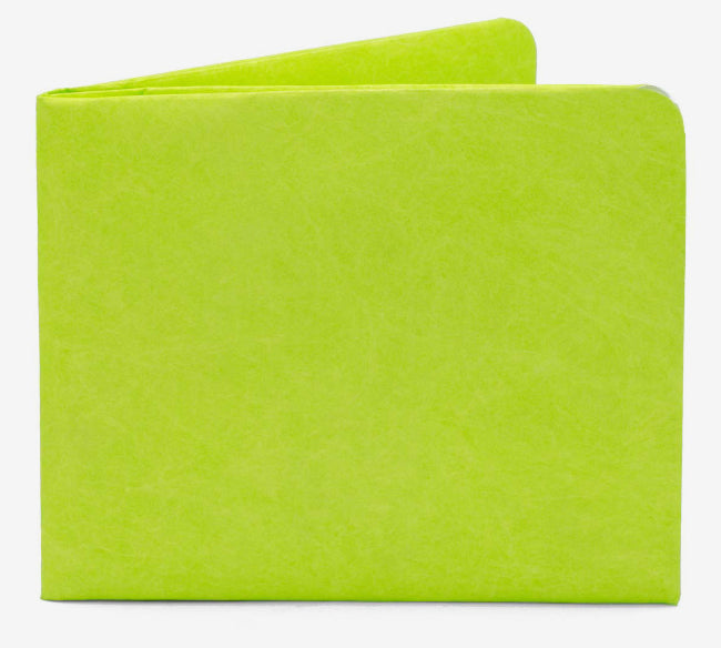 Ultra-Slim, Waterproof & Tearproof Minimalist Wallets – Paperwallet