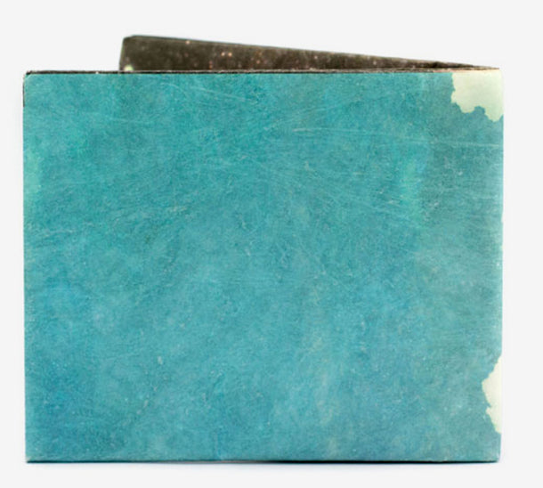 Gravity – Paperwallet