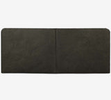 Black Minimalist Wallet - Slim Tyvek Wallets | Paperwallet