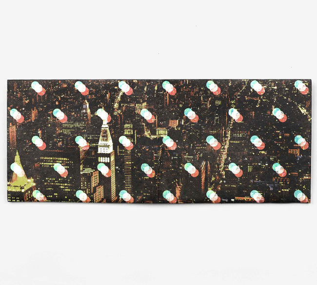 'The City' Slim Wallets | Paperwallet