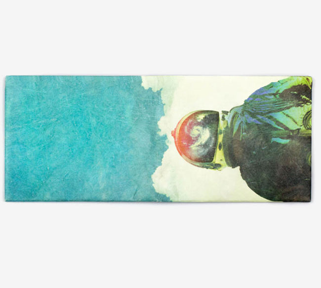 Gravity – Paperwallet