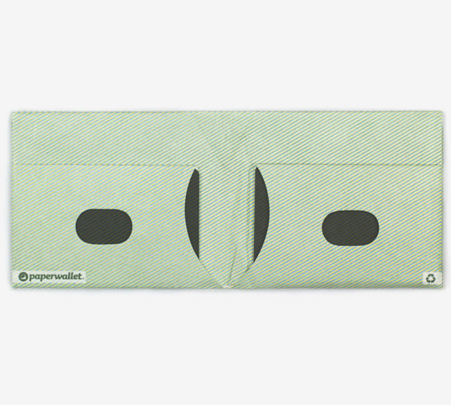 'Linesl' Tyvek Wallets | Paperwallet