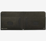 Black Minimalist Wallet - Slim Tyvek Wallets | Paperwallet