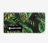Leaves Coin Wallet | Paperwallet