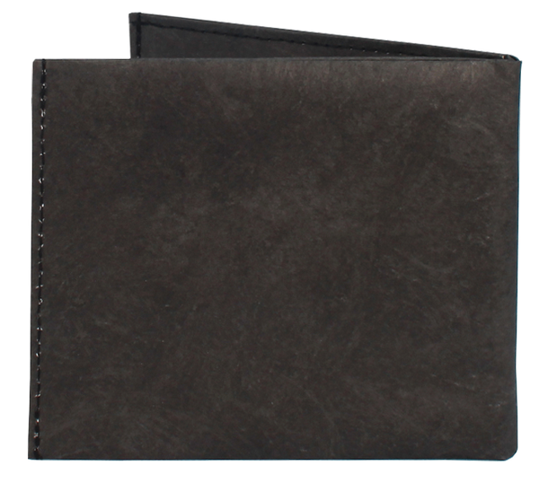 Paperwallet 'Black’ Tyvek Flat Wallet w/ RFID Protection - Unisex 8.76 ...