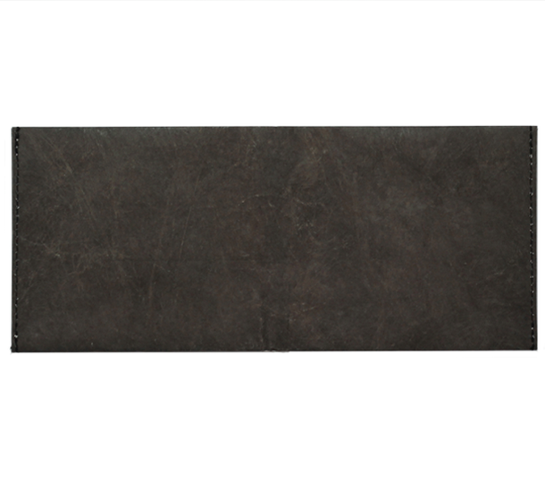 Paperwallet 'Black’ Tyvek Flat Wallet w/ RFID Protection - Unisex 8.76 ...