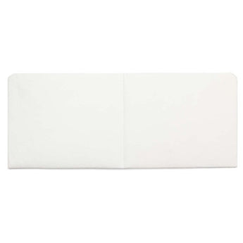 White Minimalist Wallet - Slim Tyvek Wallets | Paperwallet