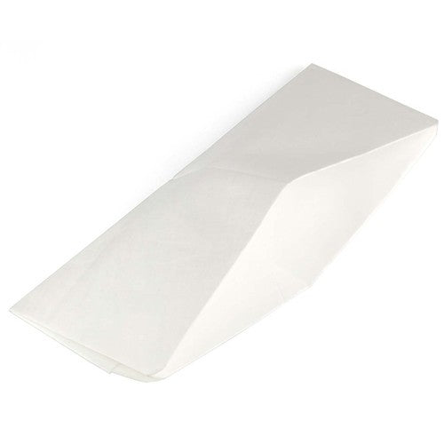 White Minimalist Wallet - Slim Tyvek Wallets | Paperwallet